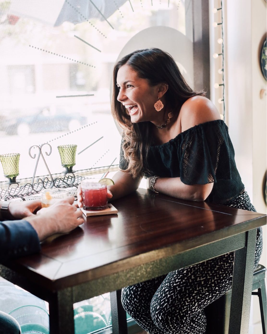 MEET THE MAKER – lovetheruths.com